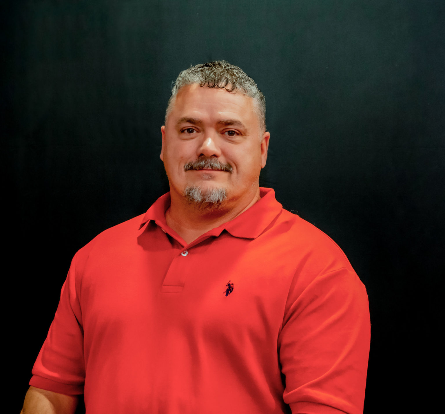 Our Team - Giles Industries