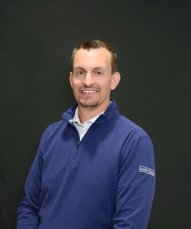 Our Team - Giles Industries