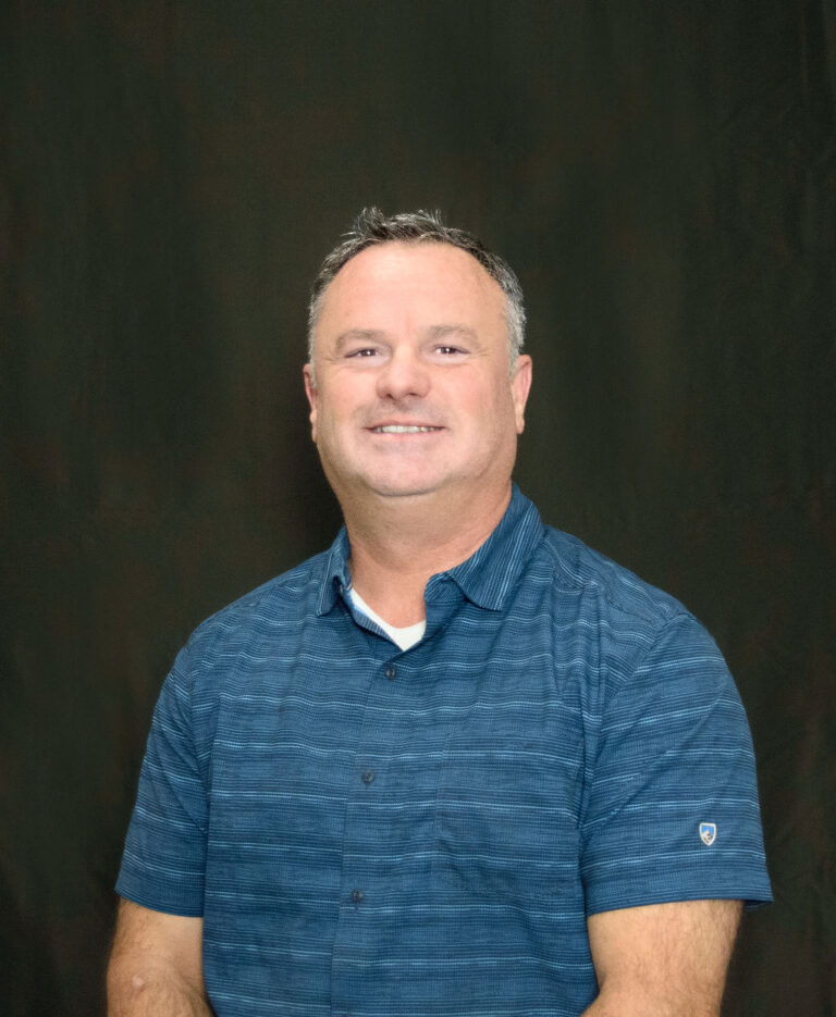 Our Team - Giles Industries